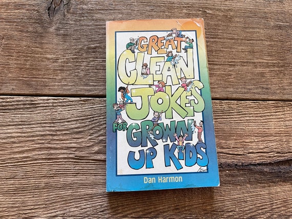 Chistes Limpios Y Divertidos Para Niños