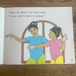 The Lesson // Pat Cummings // Vintage Scholastic Book & Cassette Tape ...