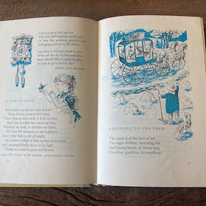 Best in Children's Books // 1958 // Children's Literature - Etsy
