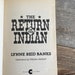 The Indian in the Cupboard Book Series // Sold Individually // Lynne ...