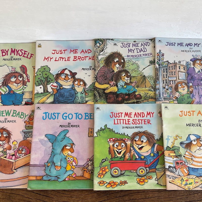 Little Critters - Etsy