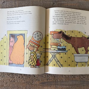 The Cat Who Wore A Pot on Her Head // by Jan Slepian and Ann Seidler ...