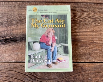 Cat Ate My Gymsuit - Etsy