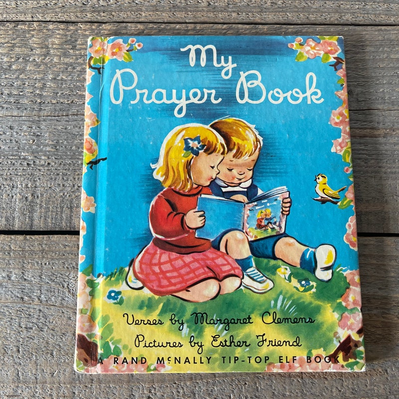 Esther Friend - Etsy