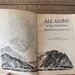 All Alone: Claire Huchet Bishop, Feodor Rojankovsky, 1992 Paperback - Etsy
