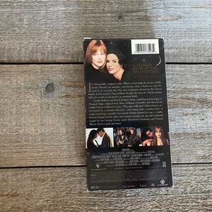Practical Magic VHS // Sandra Bullock, Nicole Kidman // 1998 - Etsy