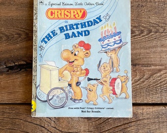 Special Band Book - Etsy