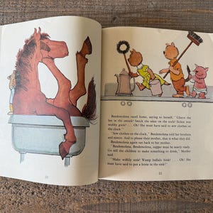The Cat Who Wore A Pot on Her Head // by Jan Slepian and Ann Seidler ...