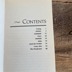 The Winter Room by Gary Paulsen // Yearling Newbery // 1996 - Etsy