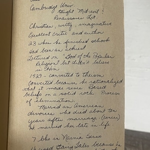 C.S. Lewis // the Lion the Witch and the Wardrobe // Book 2 in the ...