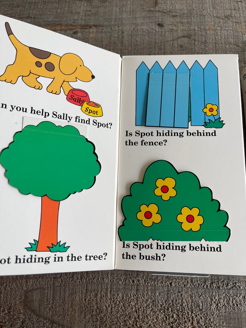 Walt Disney's Spot VHS Movies // You Choose // Spot Goes - Etsy