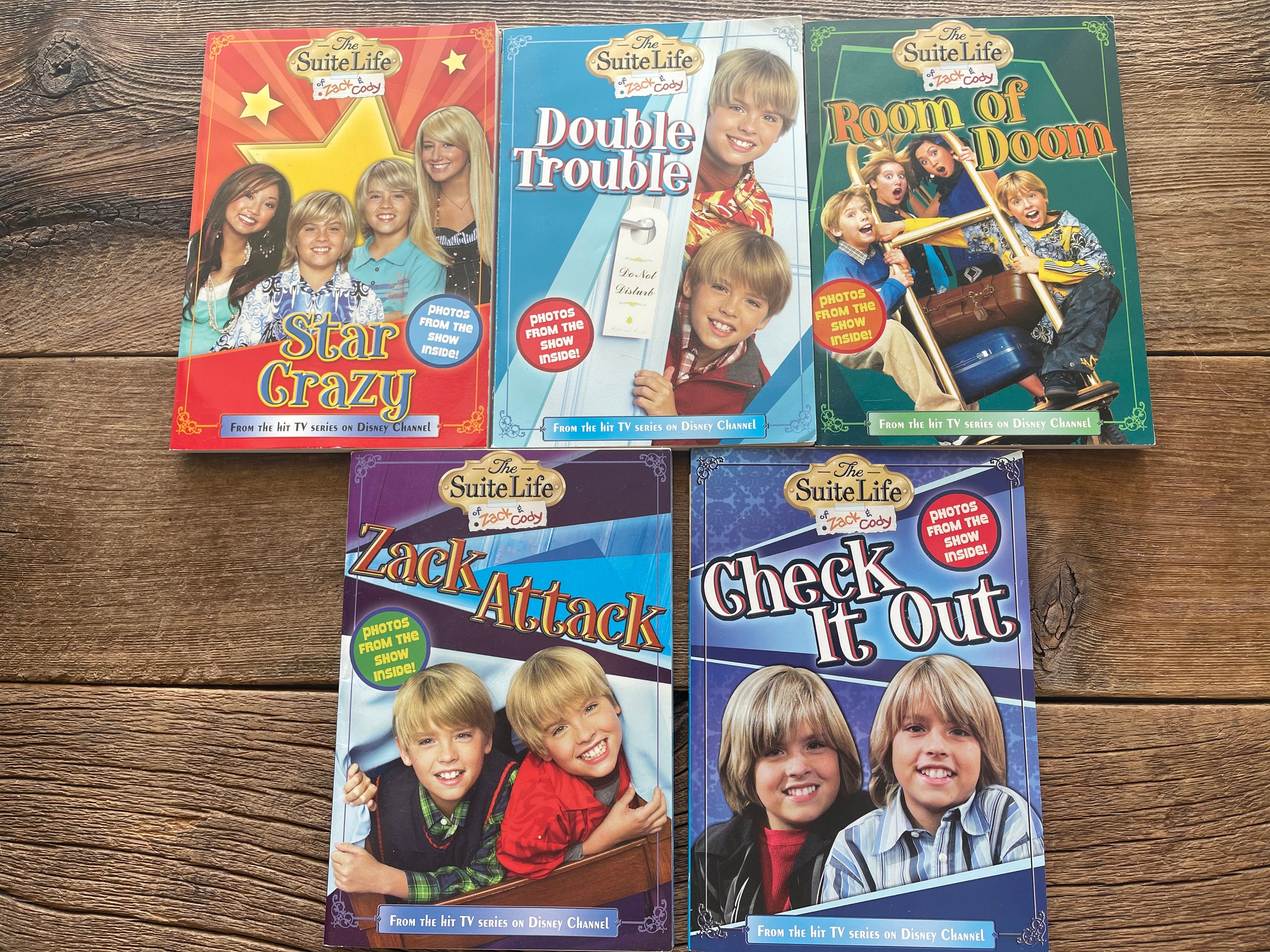 Suite Life Of Zack And Cody Complete Dvd Set Purchase Wholesale | www ...