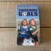 Switching Goals Starring Mary-kate & Ashley Olsen // Vintage VHS Movie ...