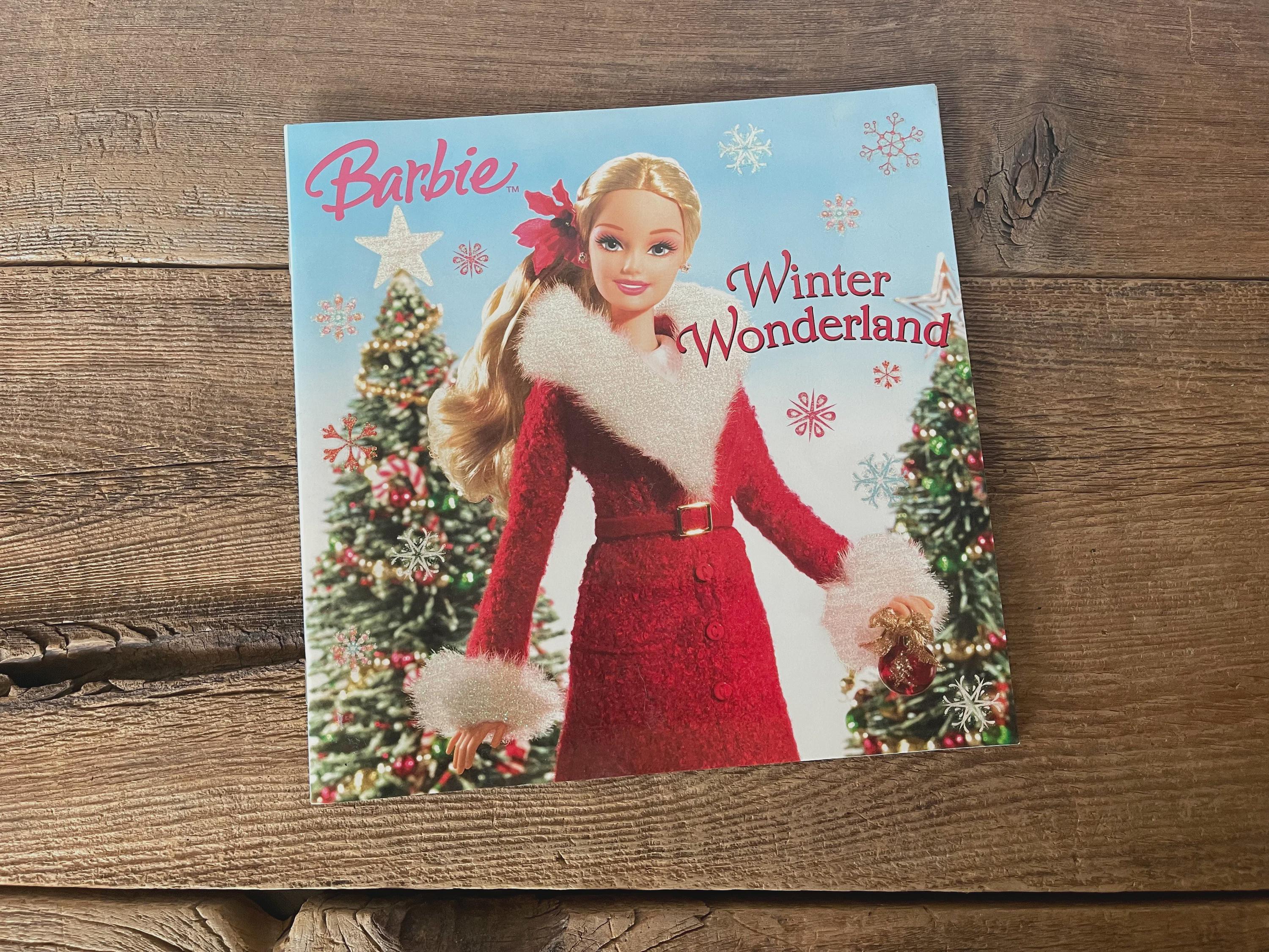Barbie Books- Sold Individually- Princess Charm School, Mermaid Tale ...