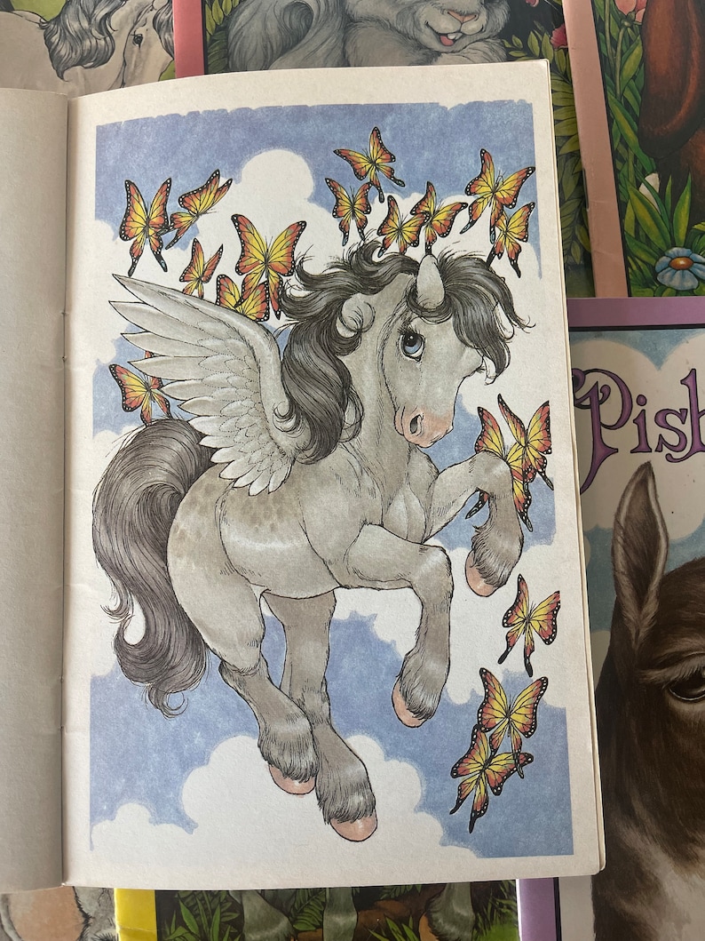 Serendipity Books // You Choose // Stephen Cosgrove // - Etsy