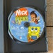 Nick Picks 1 DVD // 2005 Nickelodeon TV Shows // Spongebob, Fairy ...