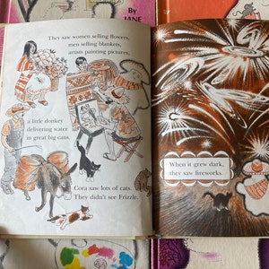 Gus the Ghost Books // You Choose // Jane Thayer // Baby, Friendly ...