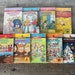 Pee Wee Scouts Books // You Choose // Judy Delton // 1990's Kids Book ...