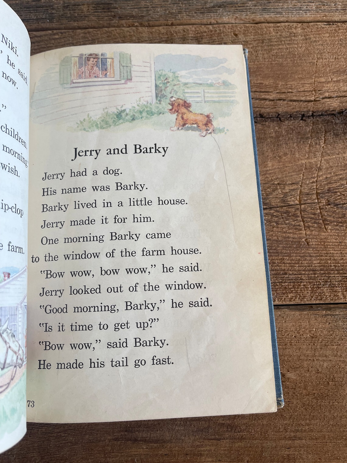 The New Fun With Dick and Jane 1951 // Library Book // the New - Etsy