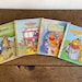 Sesame Street Board Books // Sold Individually // Jim Henson Muppets - Etsy