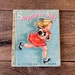Surprise for Sally // A Little Golden Book // 1950 // Rare Vintage Book ...