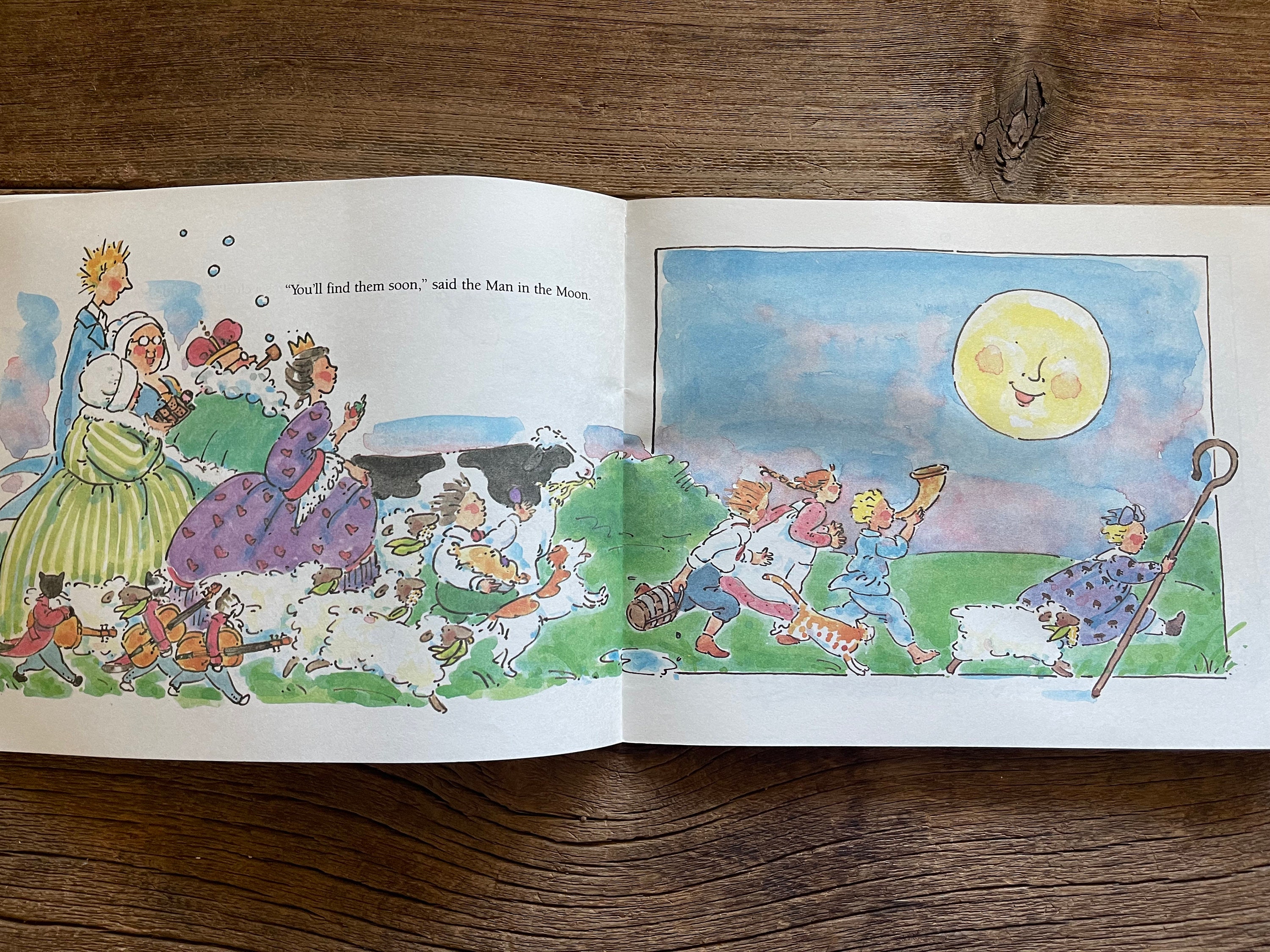 The Missing Tarts // B. G. Hennessy // Vintage Book and Cassette Tape Set // Scholastic // Hello ...