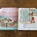 Walt Disney's Pinocchio // A Golden Super Shape Book // 1988 - Etsy