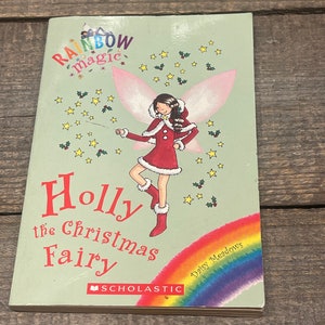 Rainbow Magic Fairy Books // Sold Individually // Scholastic Books ...