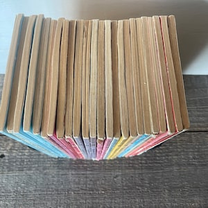 The Kids of the Polk Street School Books // You Choose // Patricia ...