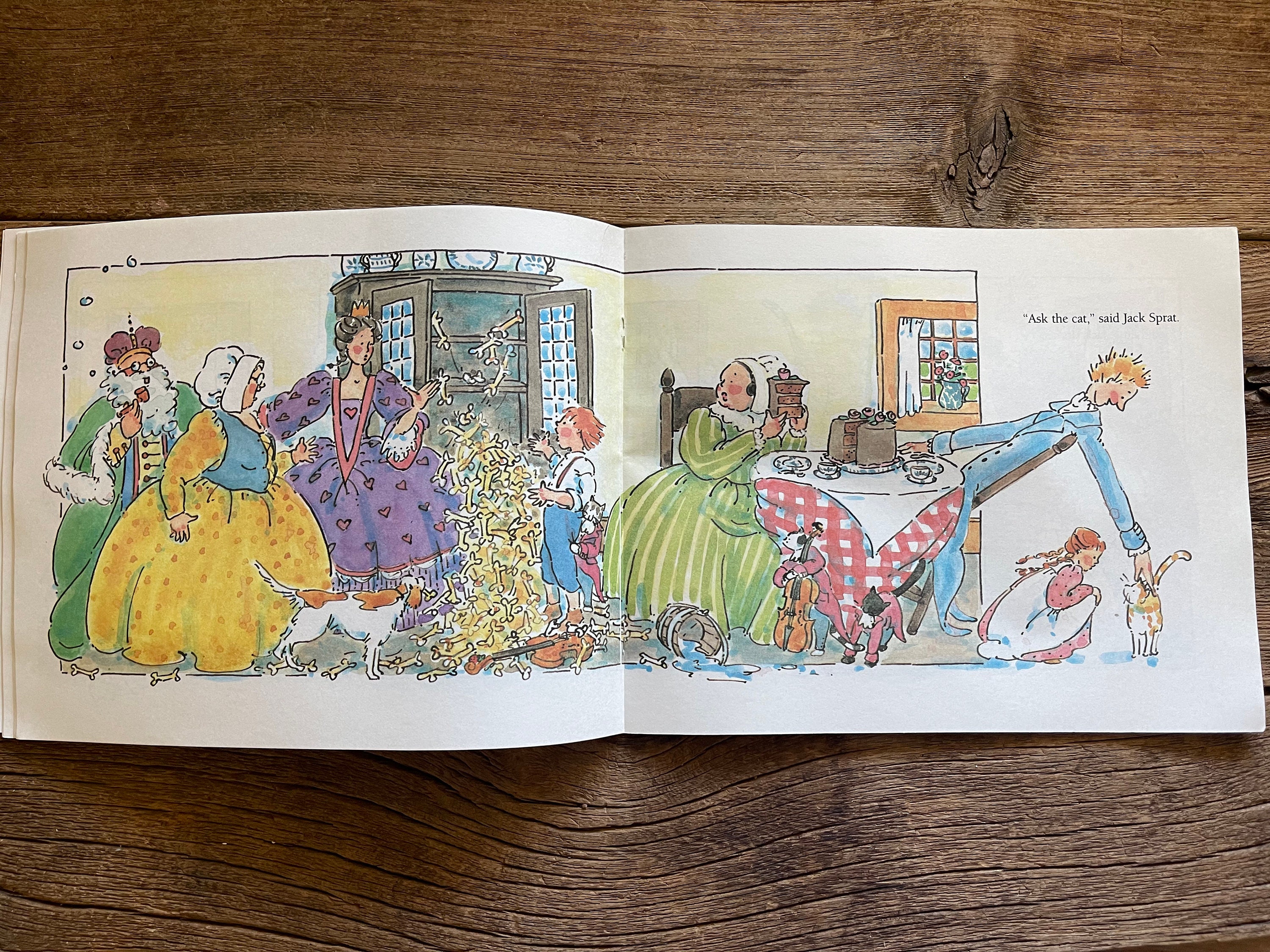 The Missing Tarts // B. G. Hennessy // Vintage Book and Cassette Tape Set // Scholastic // Hello ...