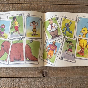 We're Different, We're the Same // Sesame Street // Jim Henson's ...