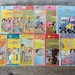 The Kids of the Polk Street School Books // You Choose // Patricia ...