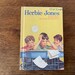 Herbie Jones // Suzy Kline // 1980's Hardcover Weekly Reader Book - Etsy