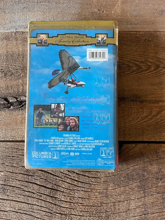 Jeff Daniels Fly Away Home
