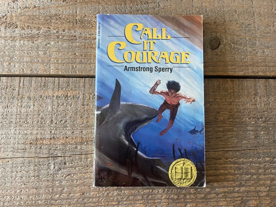 Call It Courage Hikueru