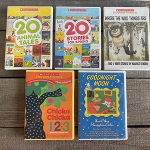 Scholastic Dvds // You Choose // Scholastic Books // Strega Nona, Mama ...