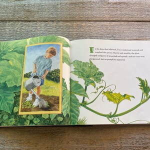 Pumpkin Jack: Will Hubbell Kids Halloween Book, 2000 Edition - Etsy