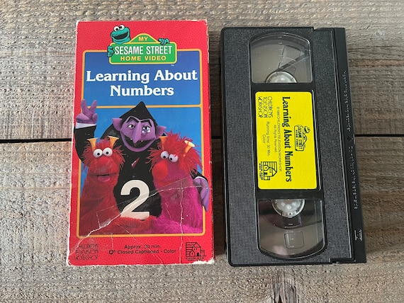 Sesame Street Learning To Share