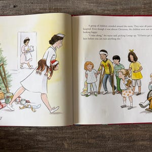 Merry Christmas, Curious George // Margaret and H.A. Rey // Kohl's ...