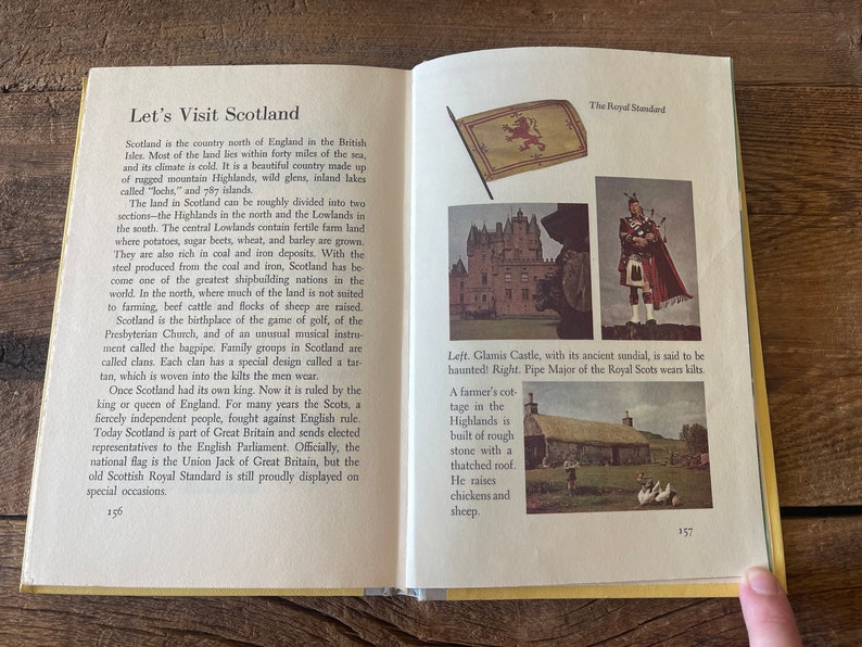 Best in Children's Books // 1958 // Children's - Etsy