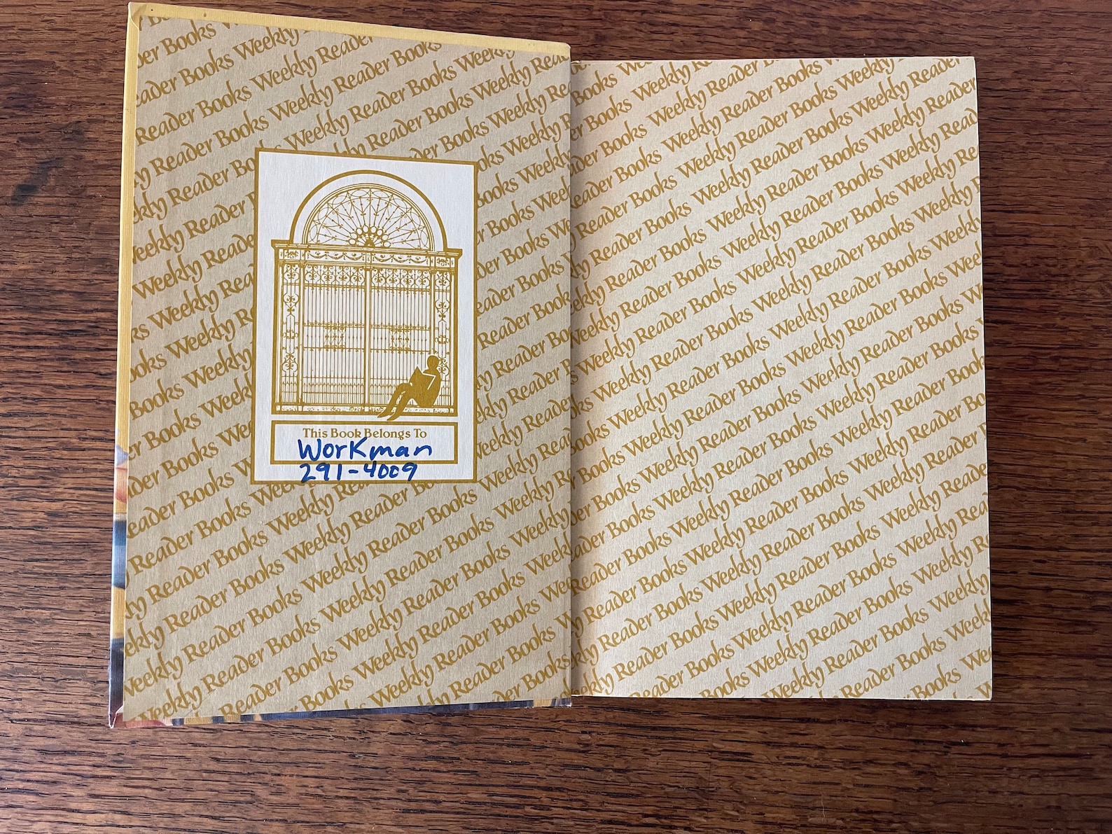 Herbie Jones // Suzy Kline // 1980's Hardcover Weekly Reader Book - Etsy