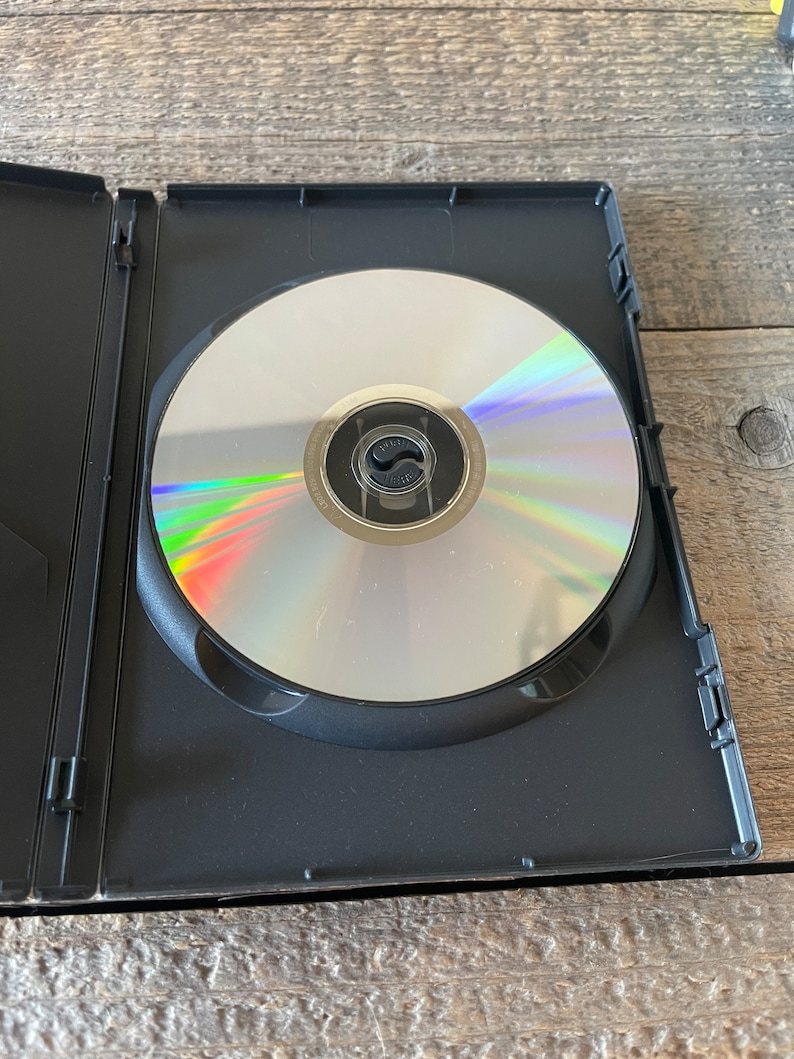 All Dogs Go to Heaven DVD // 2003 // Dom De Luise, Burt Reynolds ...