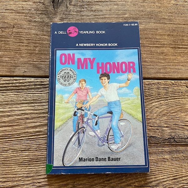 Dell Yearling - Etsy