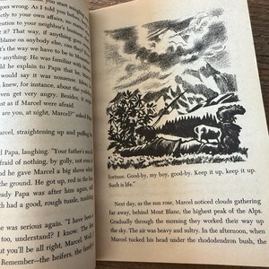 All Alone: Claire Huchet Bishop, Feodor Rojankovsky, 1992 Paperback - Etsy
