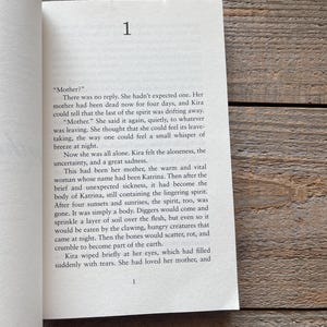 Gathering Blue // Lois Lowry // First Delacorte Press Edition // Young ...