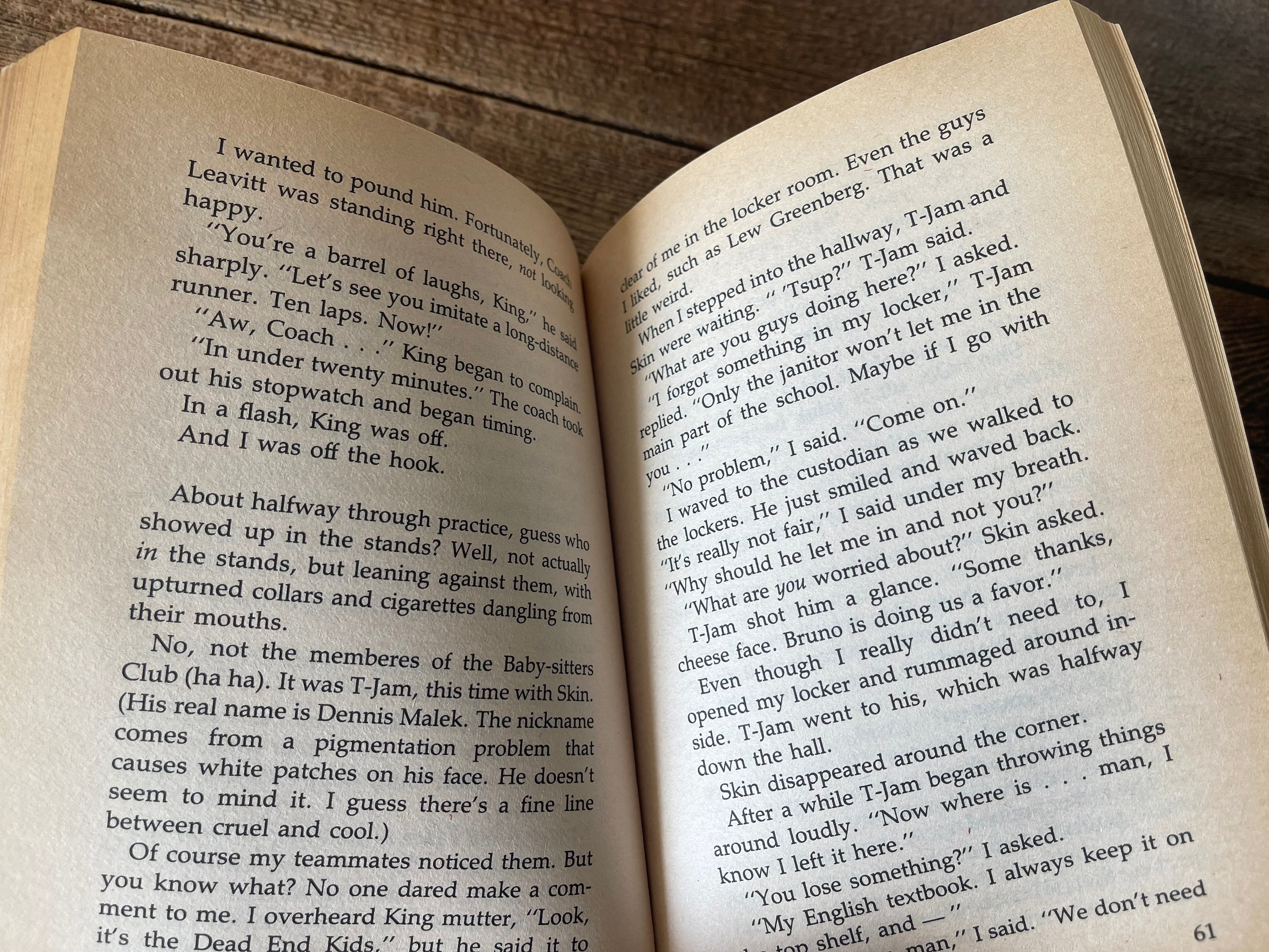 Logan Bruno Boy Baby-sitter // the Babysitter's Club: - Etsy