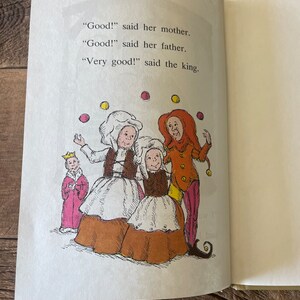 Hester the Jester // Ben Schecter // 1977 Weekly Reader Book // an ...