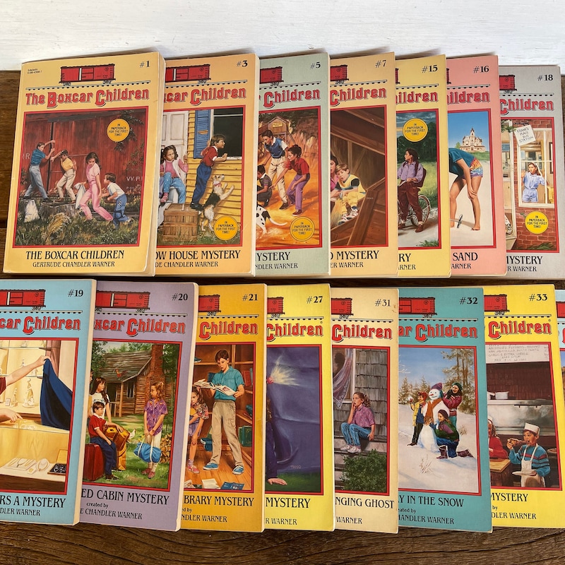 80s Childrens Books - Etsy