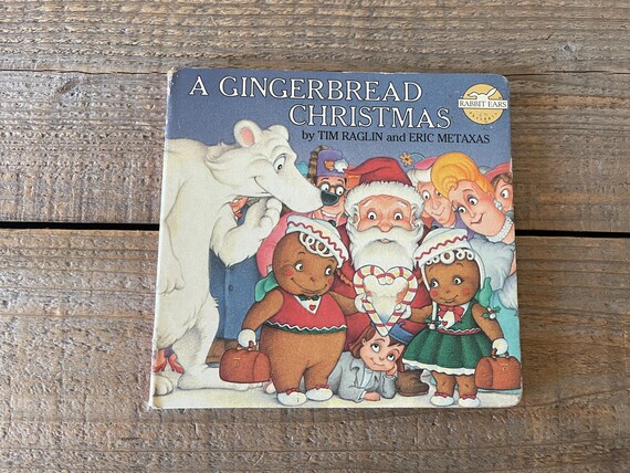 Libro Del Niño De Jengibre Los Niños Juegan El Color Por Los