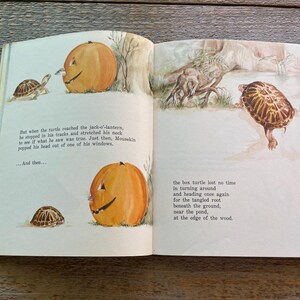 Mousekin's Golden House // 1964 Treehouse Paperbacks / Edna Miller ...